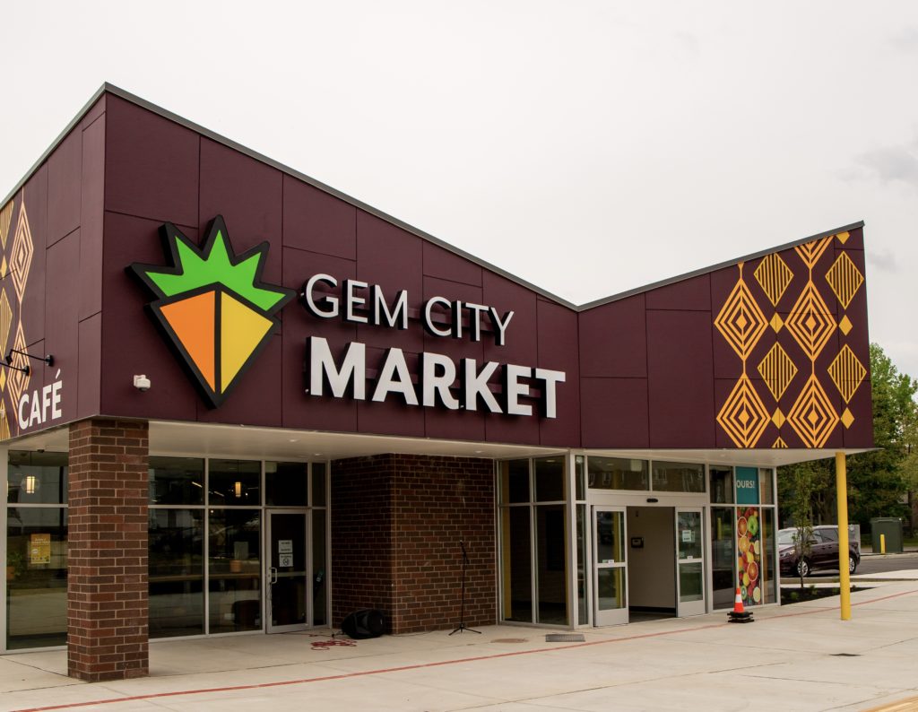 Check out our latest sales | Gem City Market