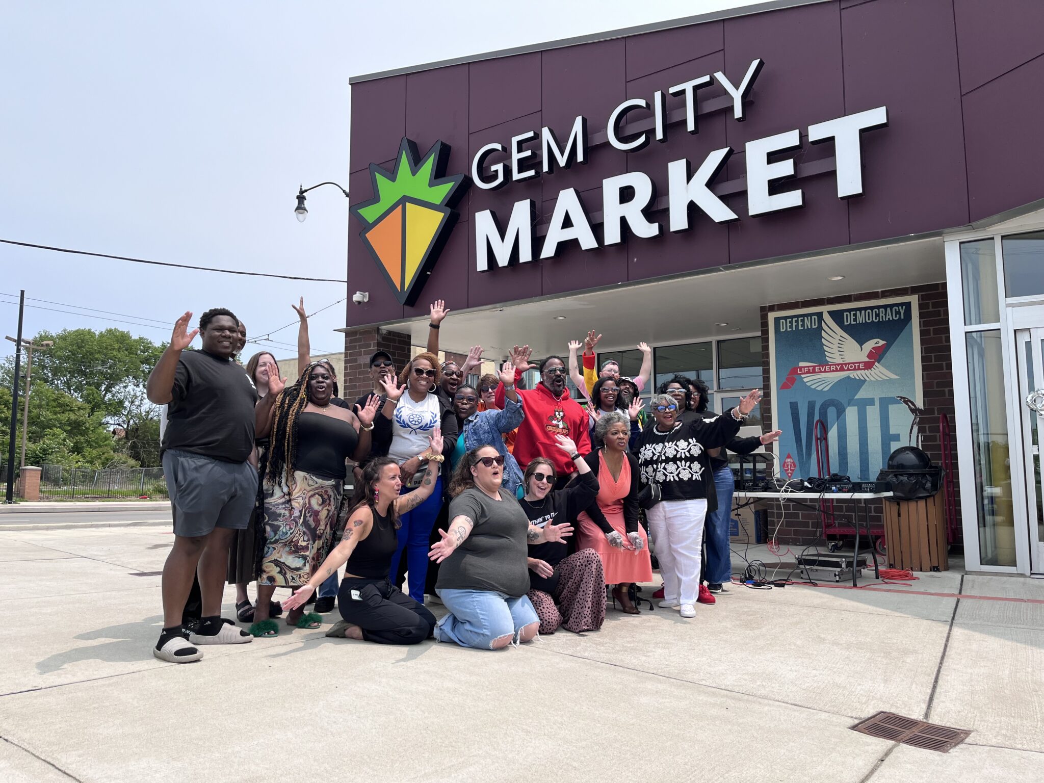 Our Co-op | Gem City Market