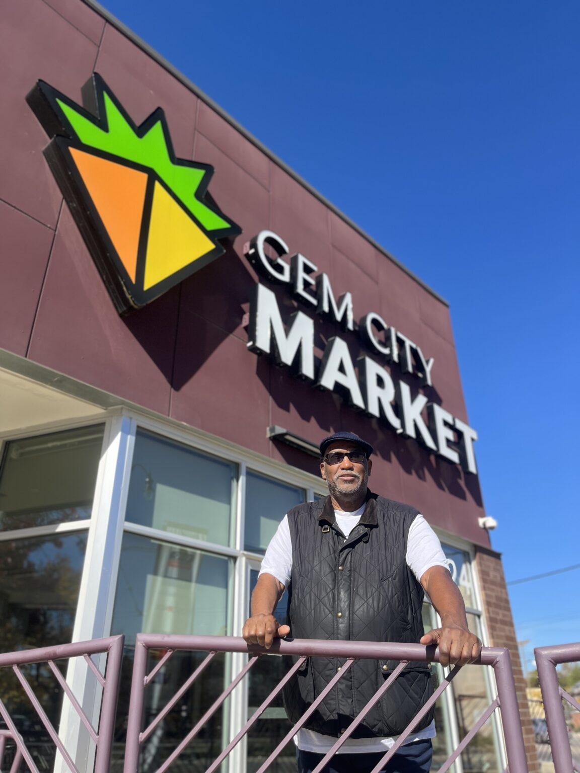 Our Co-op | Gem City Market
